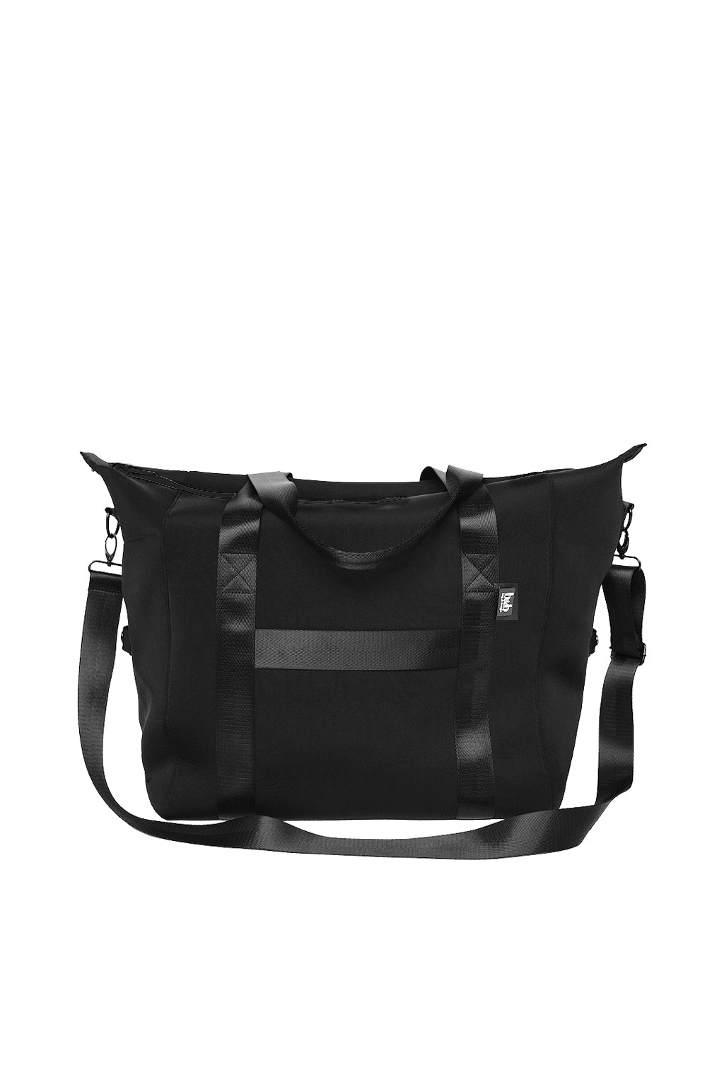 B&B Duffle Weekend Bag