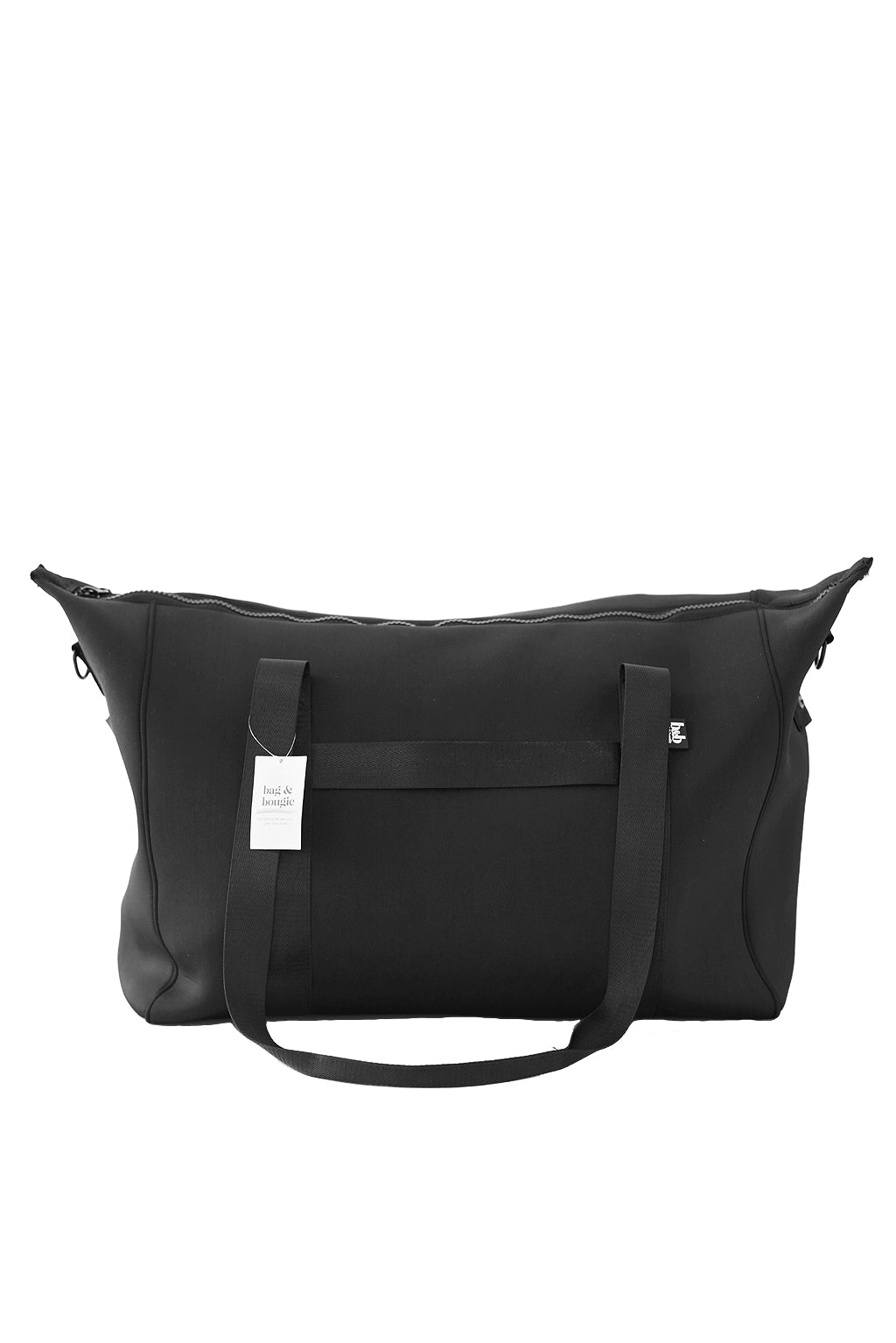 B&B Duffle Weekend Bag